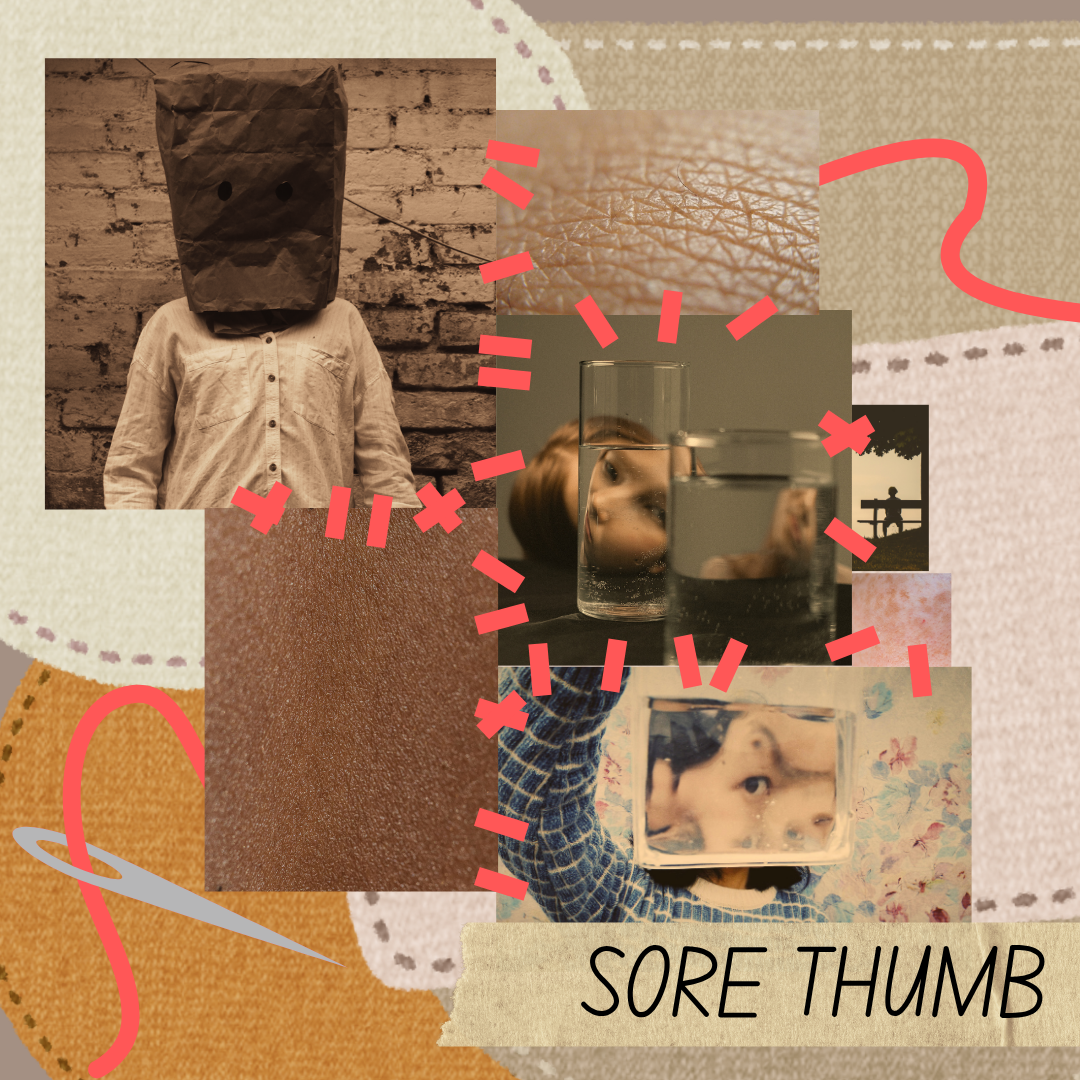 COMING SOON: ‘Sore Thumb’